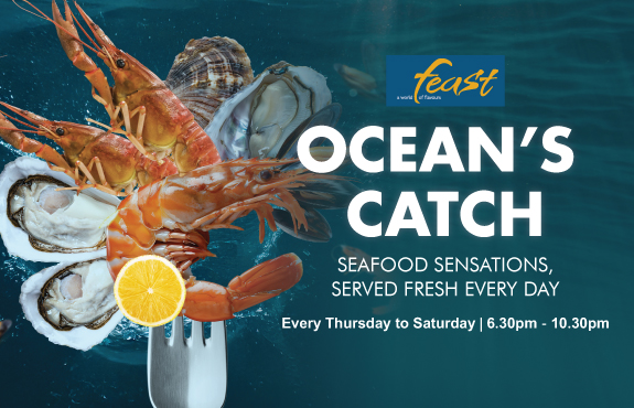 Voucher Details | Sheraton Petaling Jaya Store